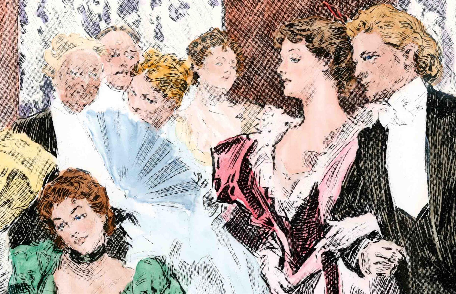 El origen histórico de 'dejar propina': Descubre cómo varía esta ...