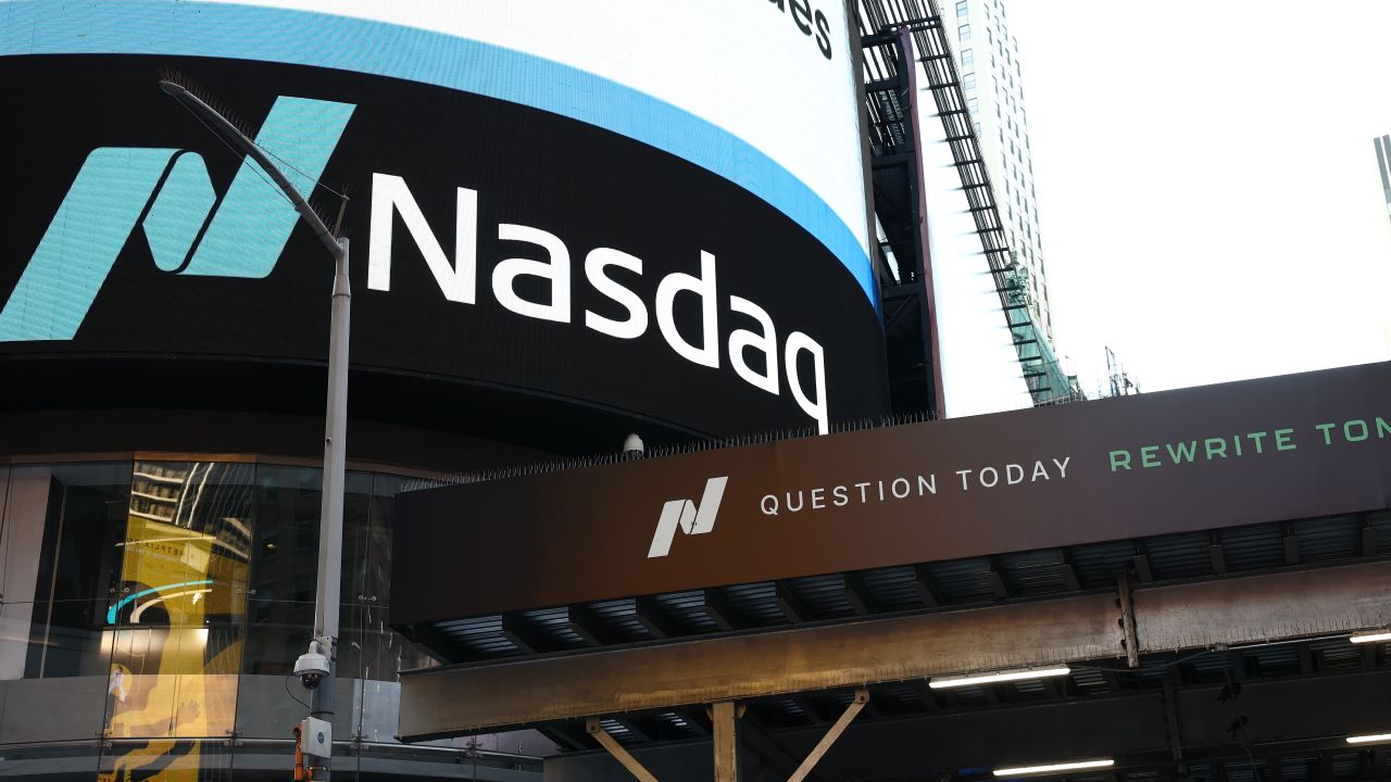 Nasdaq to open regional headquarters in Texas