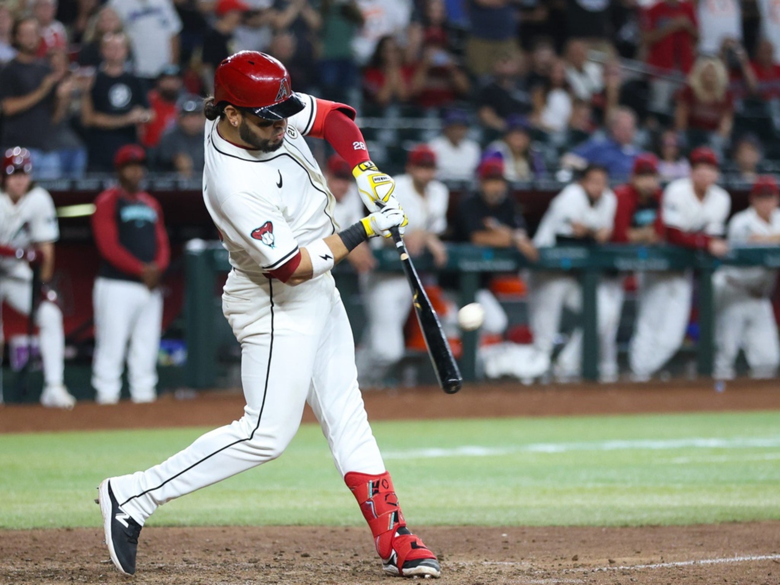 Angels Eyeing Big Names for Third Base Upgrade