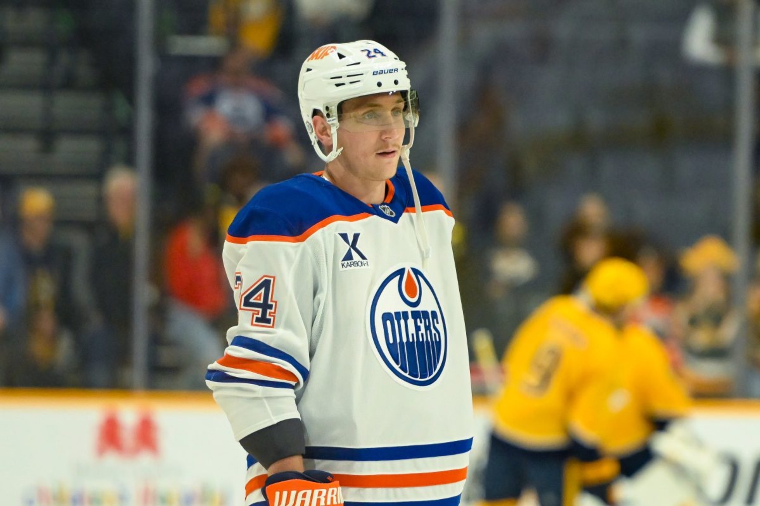 Oilers claim Travis Dermott off waivers; Penguins waive Matt Nieto