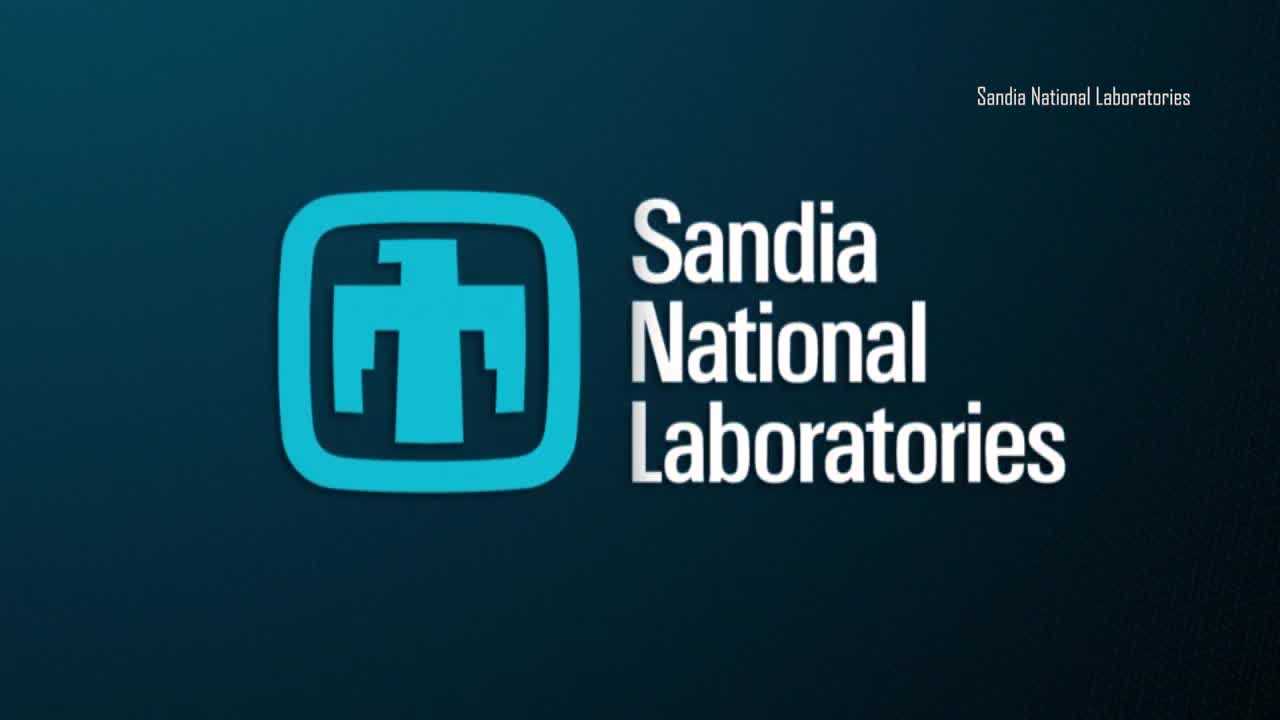 Sandia Labs set to hold explosive test on Jan. 7