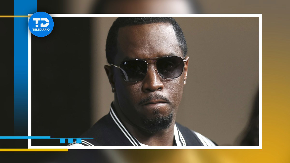 Sean Diddy Combs: tres hombres acusan al rapero de abuso sexual Sean Diddy Combs: tres hombres acusan al rapero de abuso sexual