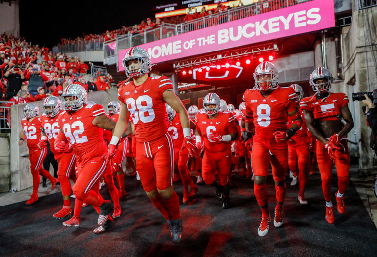 Howdy out-of-towners: Columbus sights to see before Ohio State ...