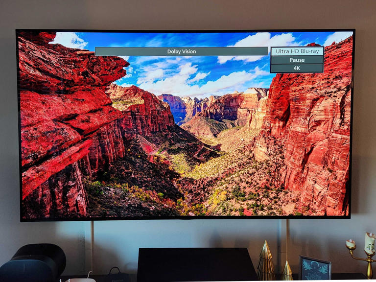 What is HDR for TVs? High-dynamic-range benefits and formats, explained