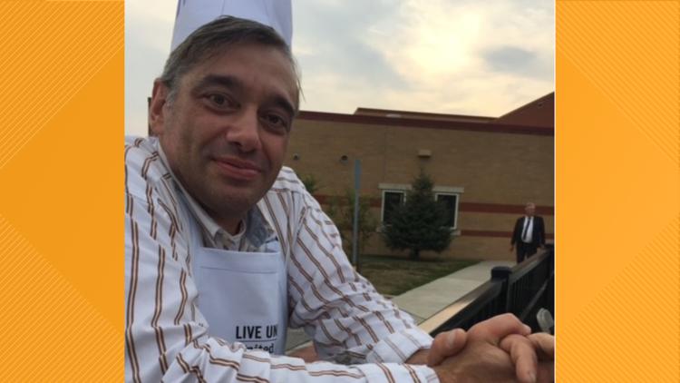 Bill Safos' family files lawsuit against man accused of hitting and ...