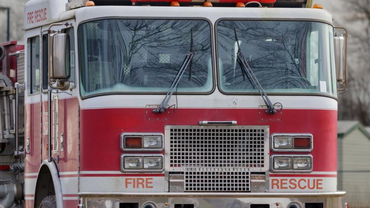 Crews extinguish fire at residence in Eddy Crews extinguish fire at residence in Eddy