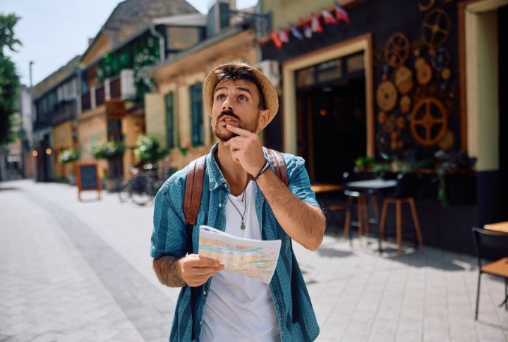 15 Common American Blunders in Europe (And How to Save Face)