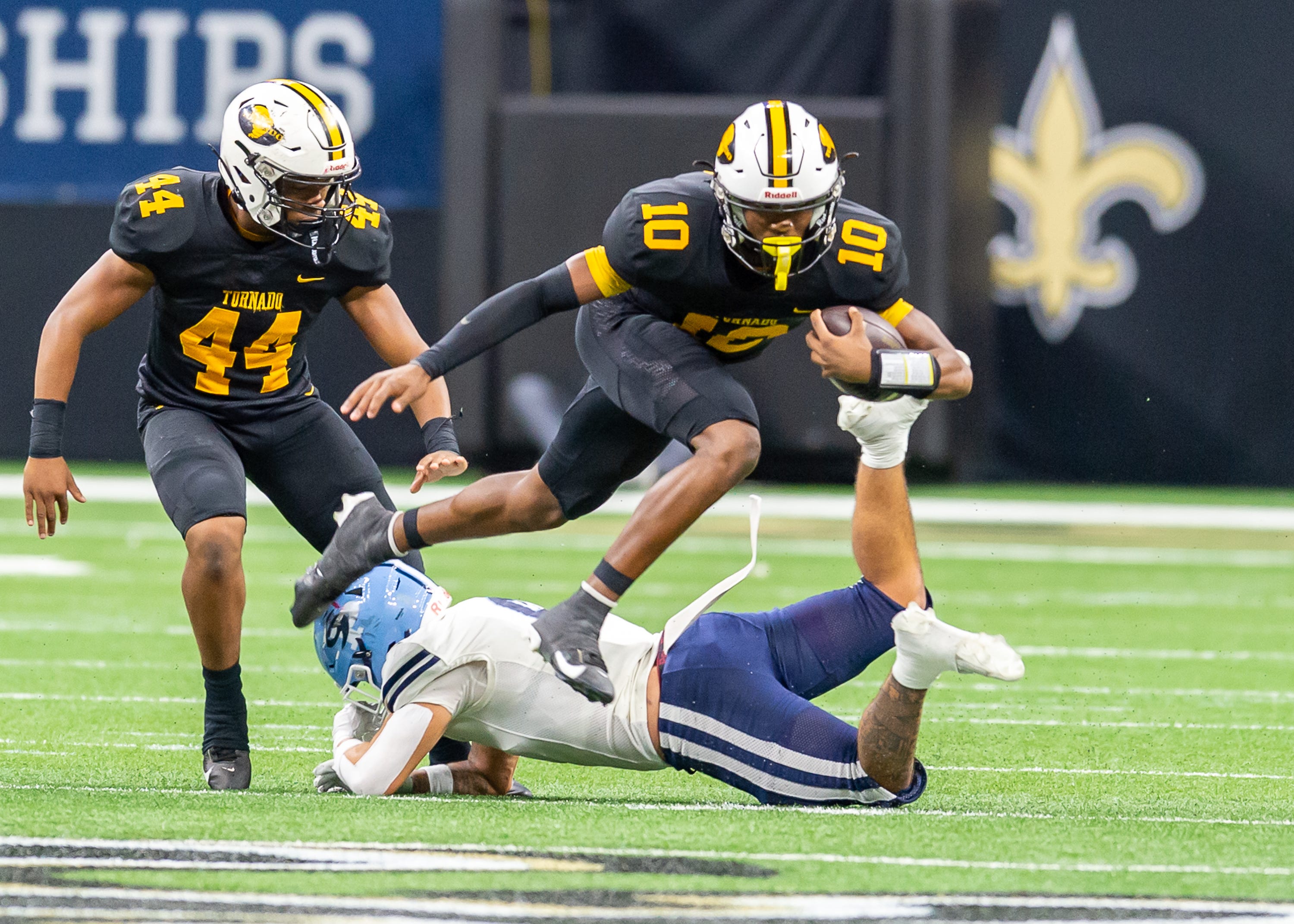 Check out how Haynesville dominated numbers on the 2024 All-District 1 ...