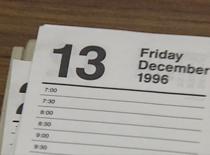 What's behind the fear and superstitions on Friday the 13th?