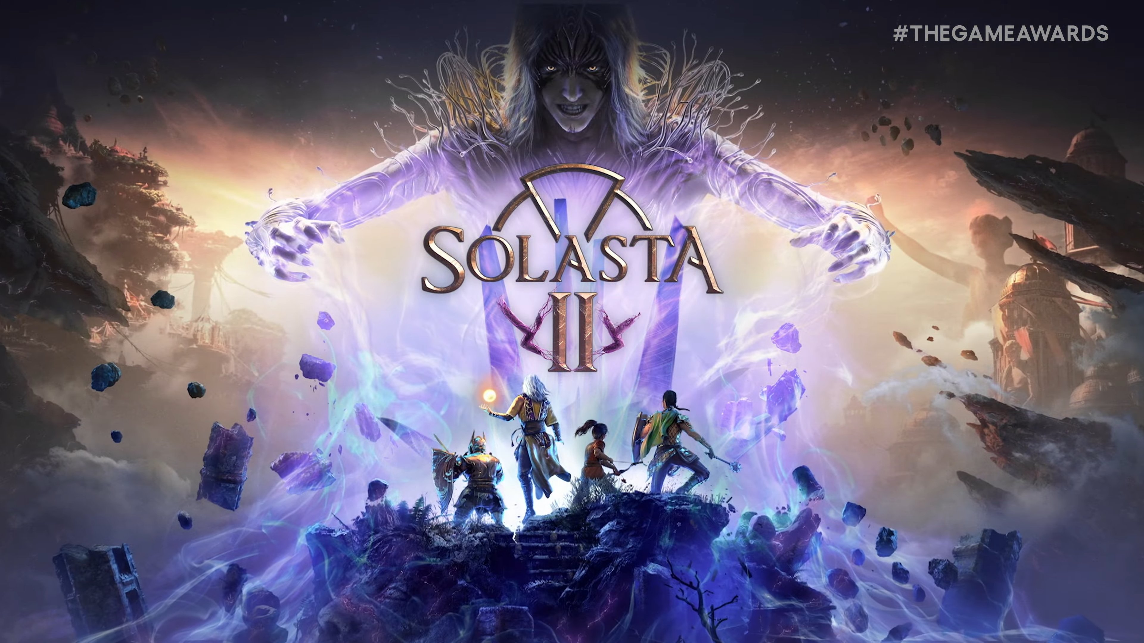 Solasta 2 Screenshots