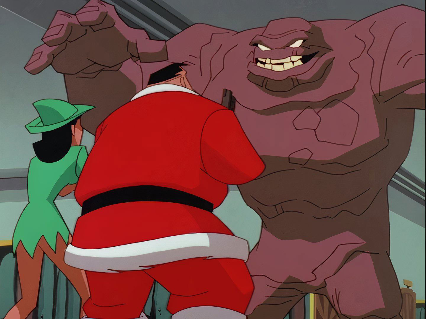 Clayface Movie Announcement Is Another Bold Step By James Gunn And DC ... Clayface Movie Announcement Is Another Bold Step By James Gunn And DC ...