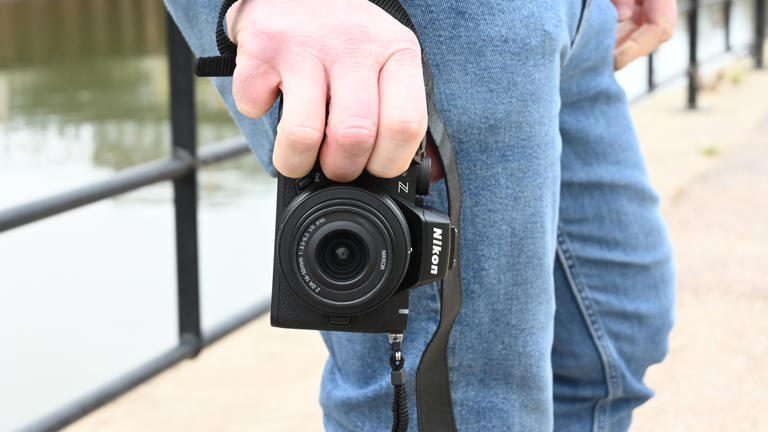 Nikon's camera design recognized with a pair of prestigious product ...