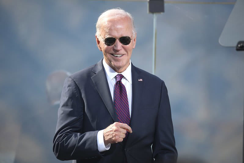 Biden's 'last hurrah' on grocery merger may snowball even after Trump ... Biden's 'last hurrah' on grocery merger may snowball even after Trump ...