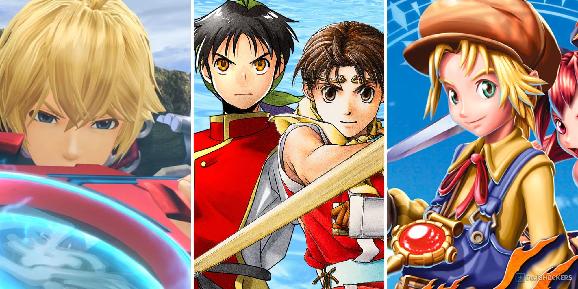 9 Best JRPGs With Base Building