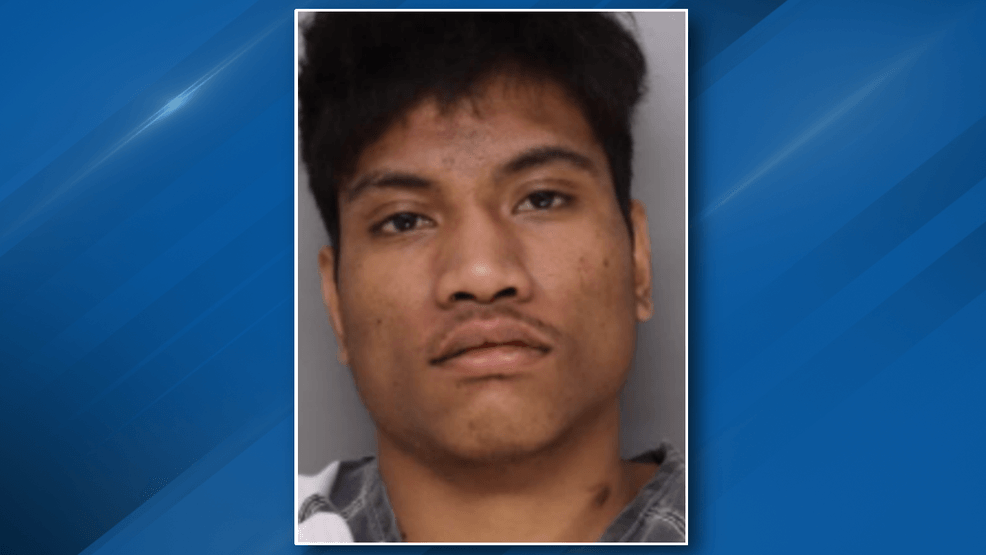 Greater Cincinnati man accused of following woman to work, raping her ... Greater Cincinnati man accused of following woman to work, raping her ...