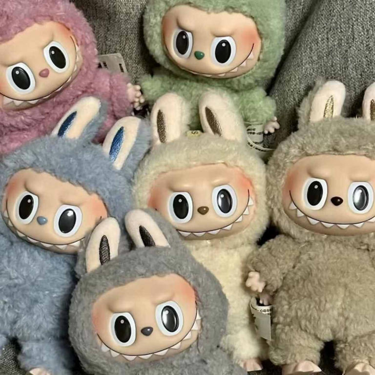 Adiós Labubus, hola “Llaveroxxo”; ¿cómo obtener las figuras coleccionables?