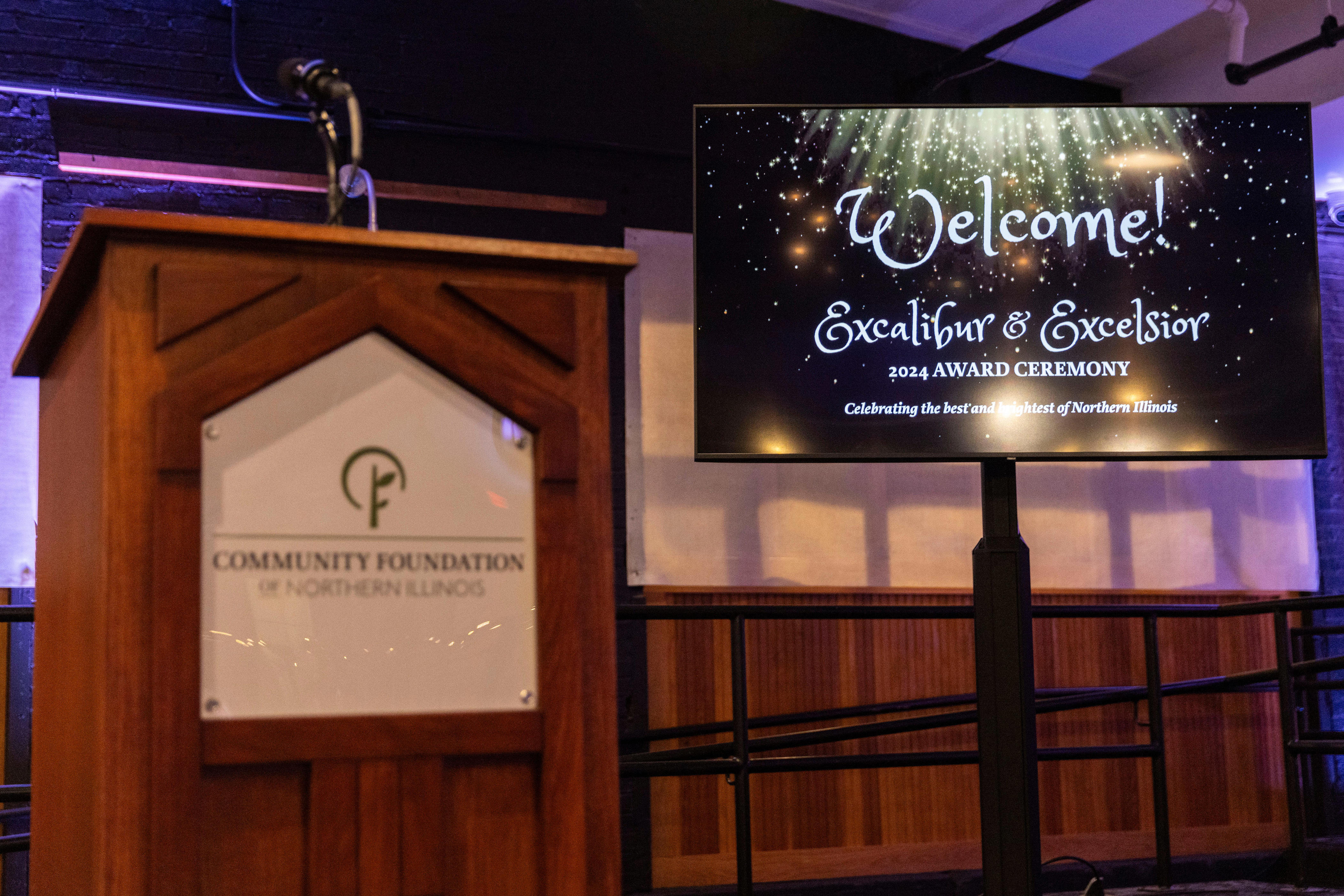 Who will win this year's Rockford area Excalibur, Excelsior awards ...