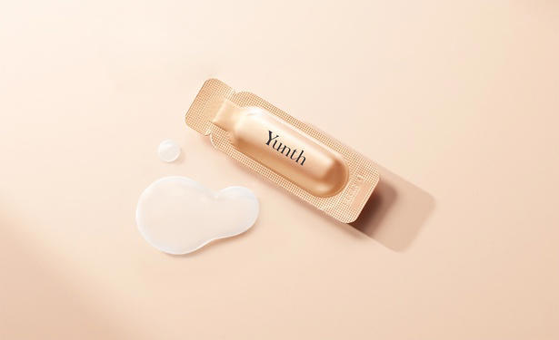 使⽤期限30秒で話題！“楽天ベストコスメ2024総合大賞”のYunthより生レチノール配合「生VAダーマ美容液」が新登場