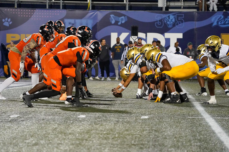 FHSAA Class 5A state final: St. Thomas Aquinas hammers Lakeland in ...