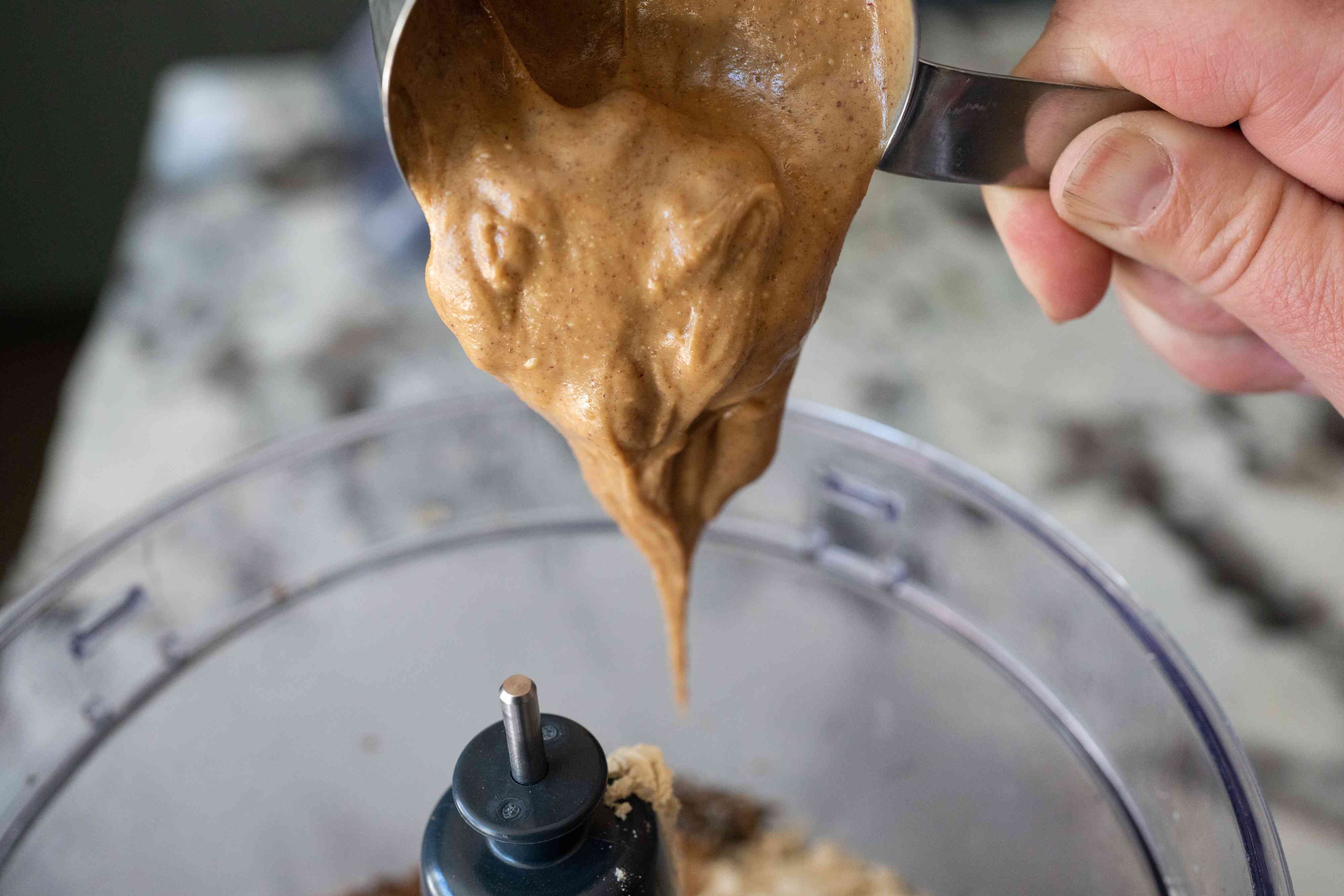 What Happens to Your Body When You Eat Peanut Butter Regularly