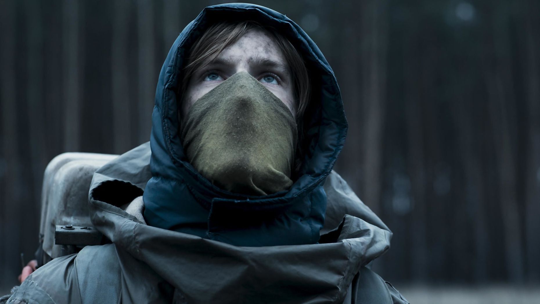 The most visually pleasing TV shows in history