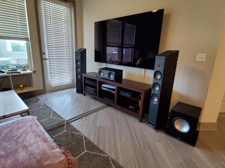 I'm a professional TV reviewer, and these are the 11 items that make up ...