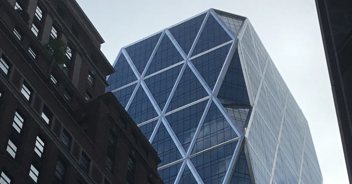 Hearst CEO: Cord-cutting chips away at A+E Networks revenue