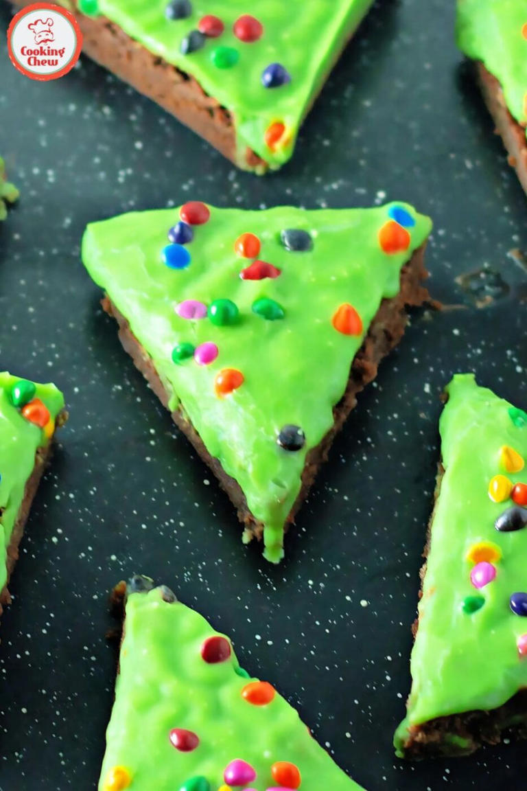 Easy Christmas Sweet Treats That Sleigh Every Holiday Occasion