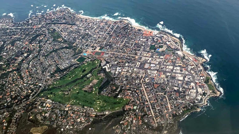 La Jolla Secession Petition Falls Short, But Organizers Get 15 Days to ...