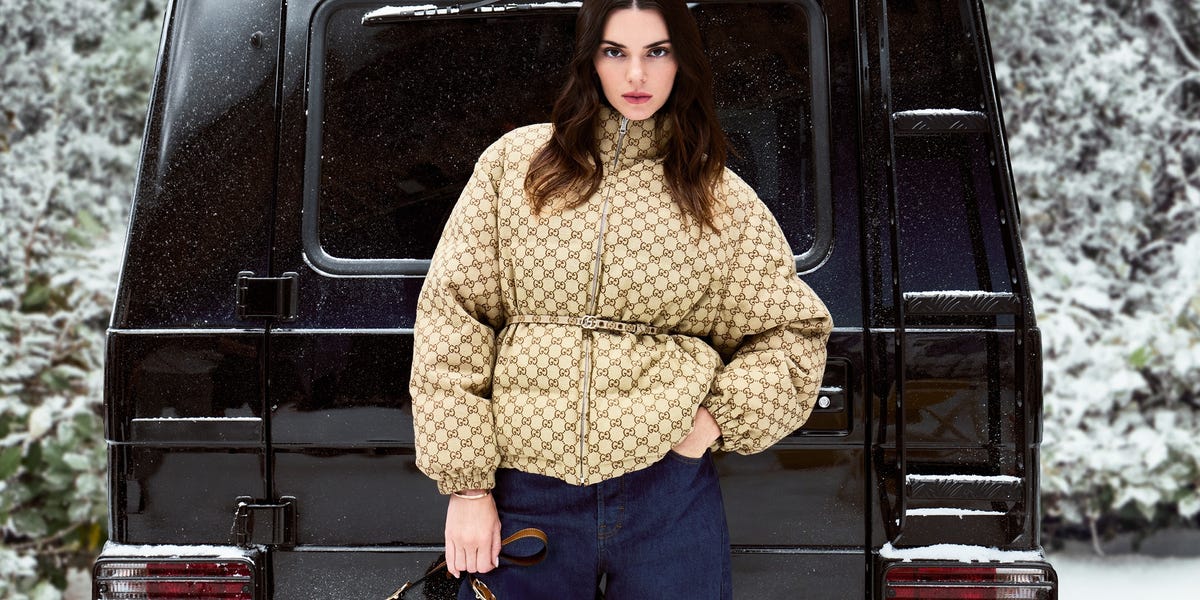 These Après-Ski Outfits Are a Masterclass in Cold-Weather Dressing