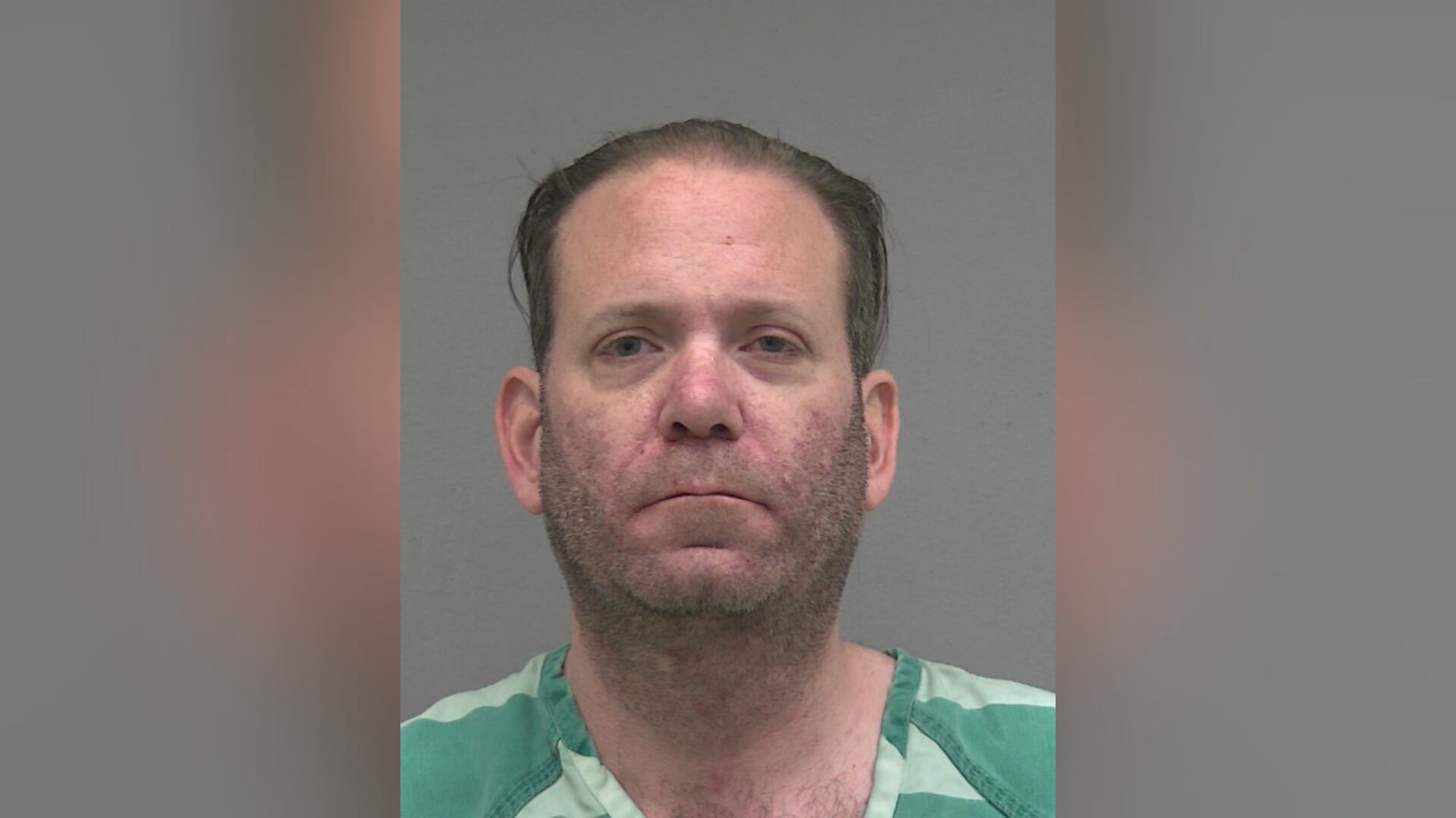 Barricaded Gainesville suspect identified after seven-hour standoff