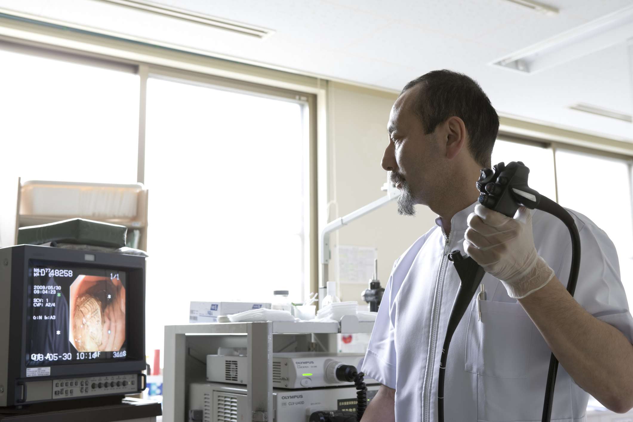 How to Test for Small Intestinal Bacterial Overgrowth (SIBO)