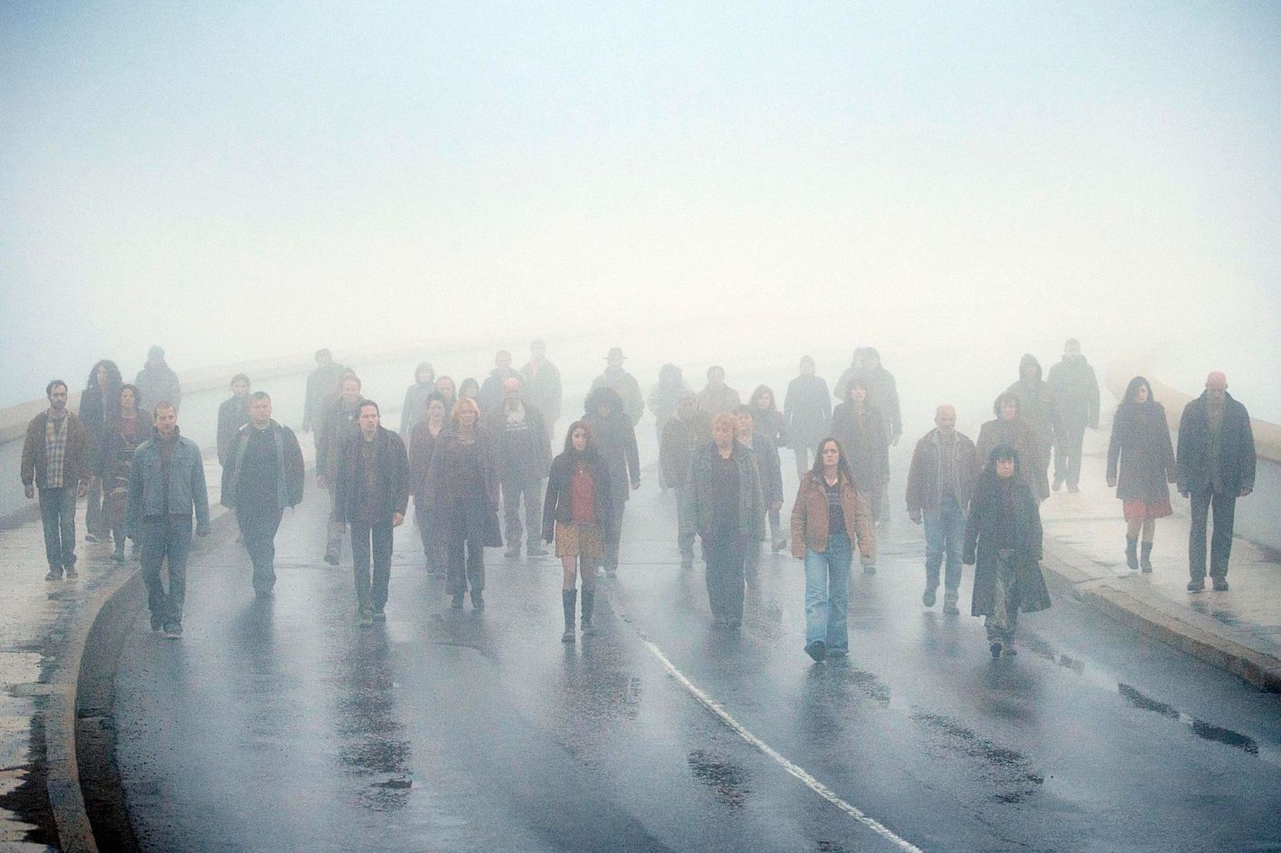 The most visually pleasing TV shows in history