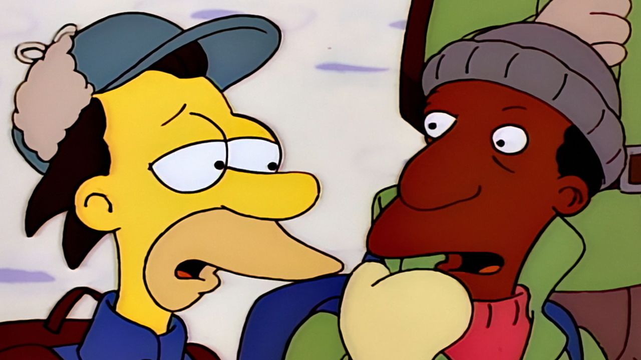 19 Amazing Simpsons Characters Voiced By Hank Azaria