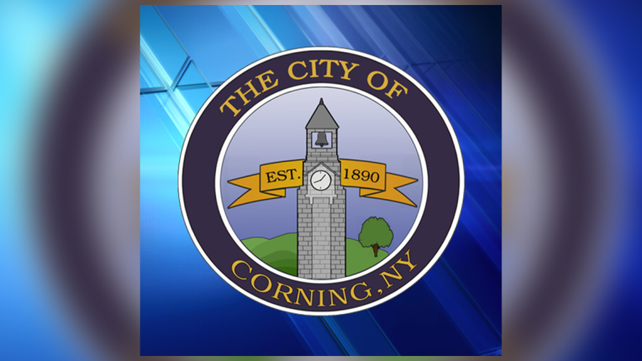 Corning receives $480,000 for wastewater treatment plant