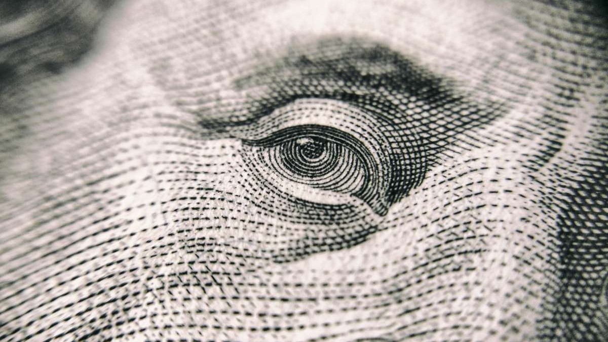 Updated requirements to obtain the $1,700 check in Alaska