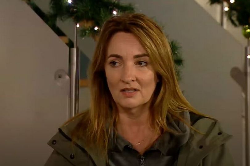 Fair City's Carol shaken after Denise confronts her about leaving their ...