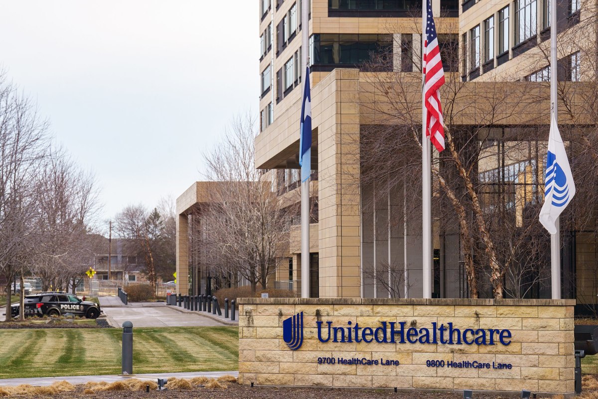 Minnesota still has 17 Fortune 500 companies; UnitedHealth leapfrogs Apple