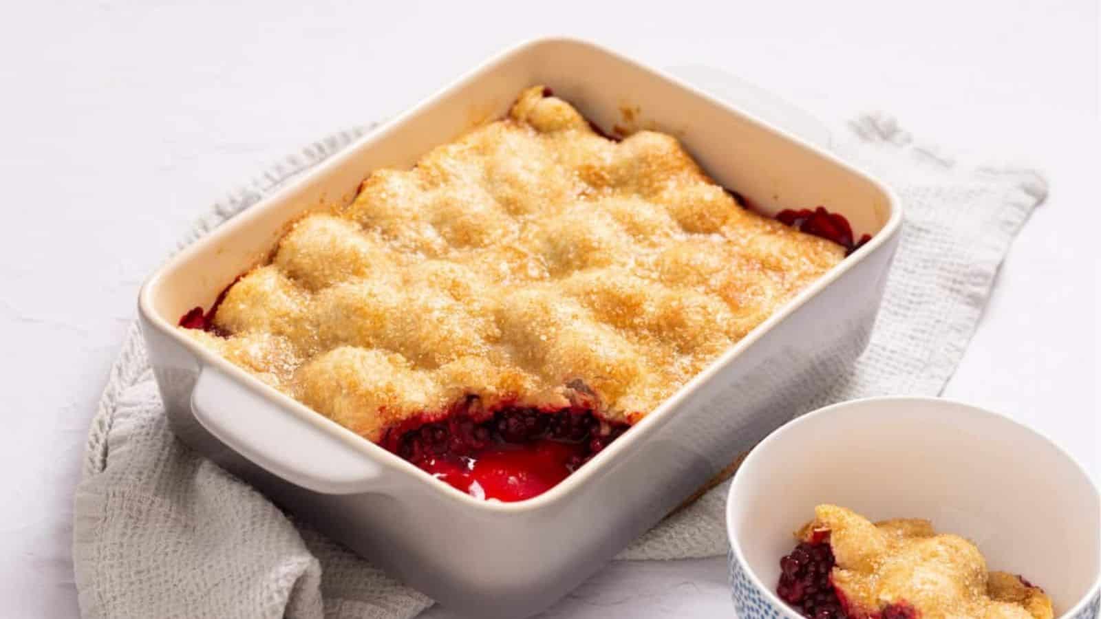 Why These 28 Vintage Desserts Deserve a Comeback