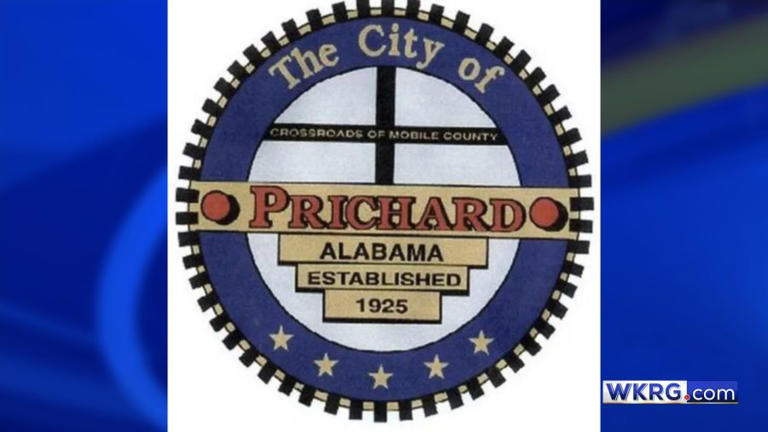Prichard to host press conference to address public safety concerns