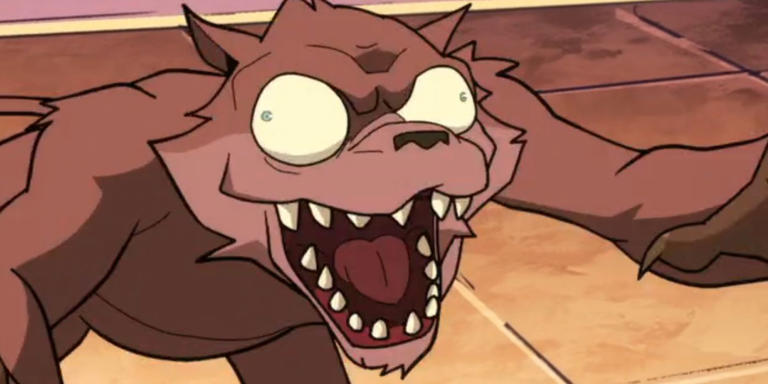 Creature Commandos Episode 3 Recap And Ending Explained