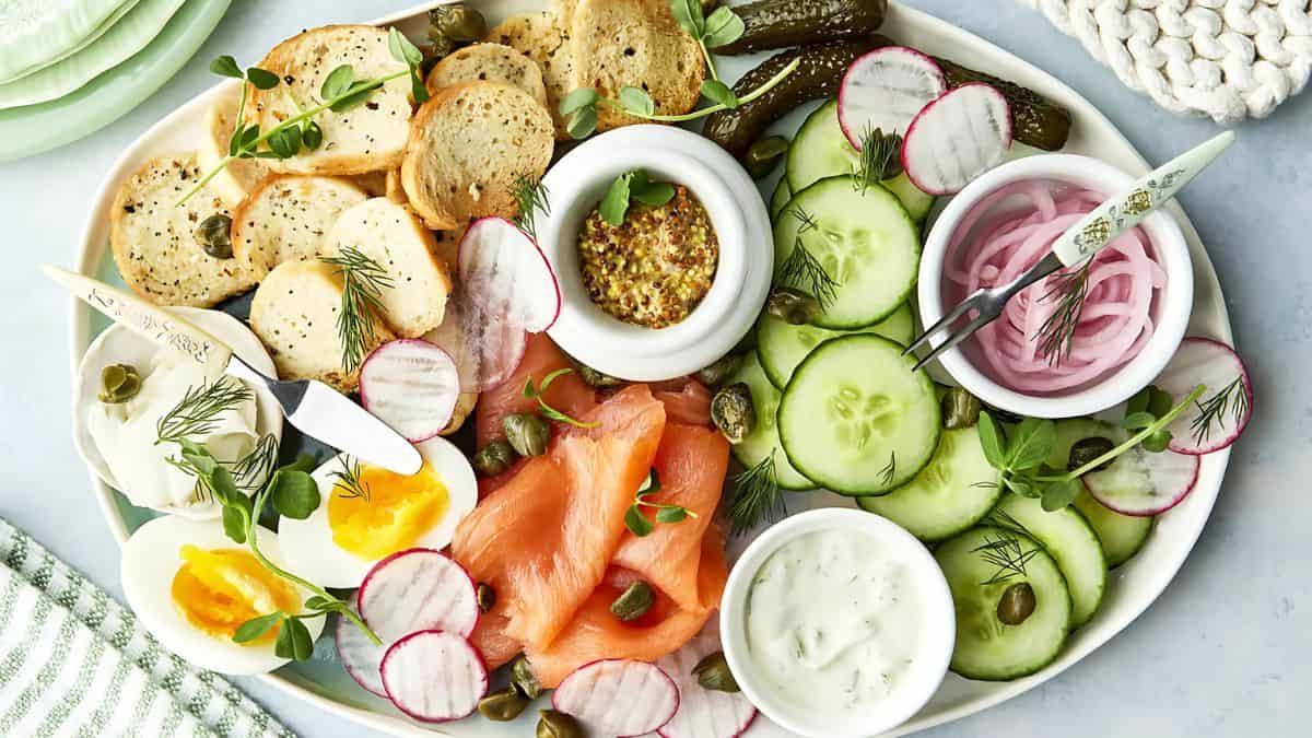 20 Smoked Salmon Dishes That Make Every Bite Feel Gourmet