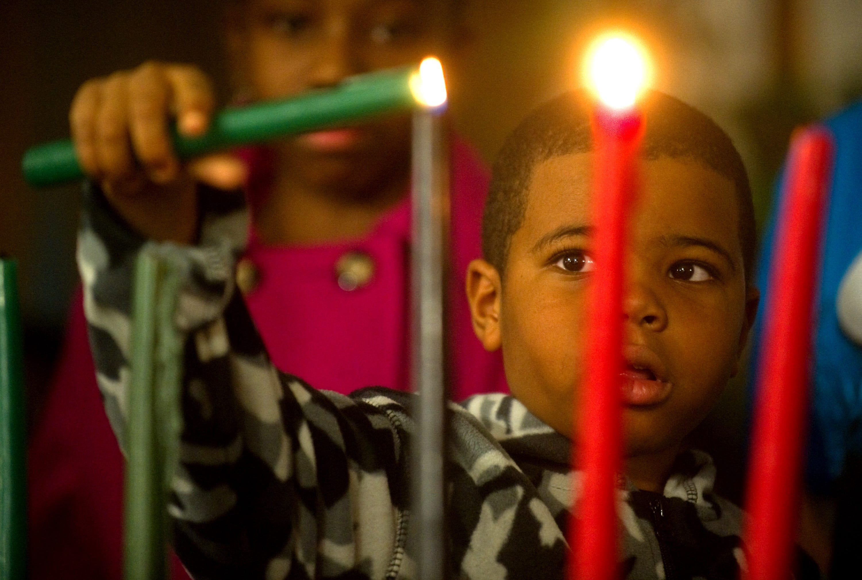 When is Kwanzaa 2025? Who invented it? Dates, 7 principles and more