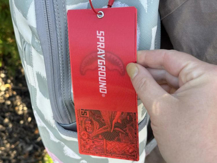 Sprayground Backpacks: The Coolest Limited Edition Bags Around!