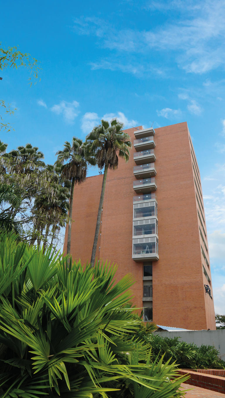 Fundación Valle del Lili fue reconocida como mejor hospital de Colombia por cuarto año consecutivo