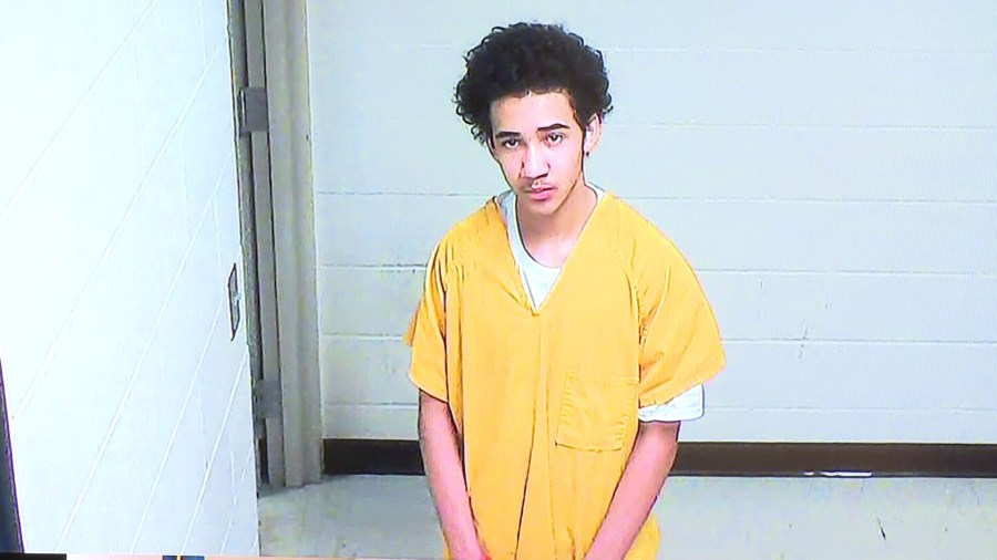 Wichita 16-year-old to stand trial in double-murder case