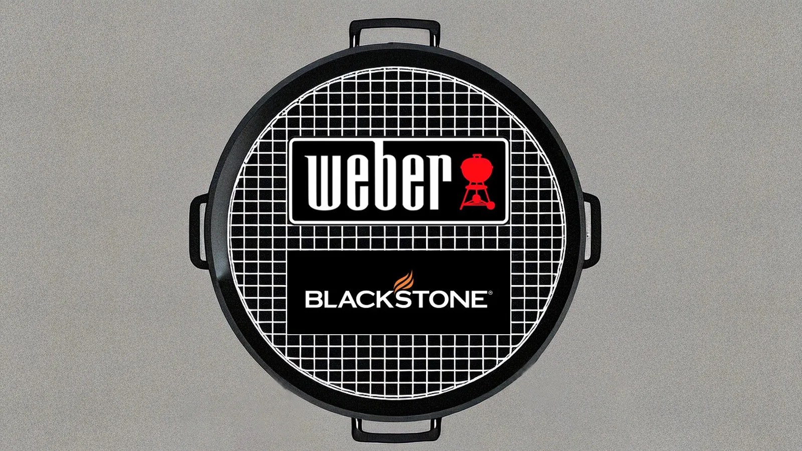 Weber Is Merging with a Surging Rival. Here’s Why the Industry May ...