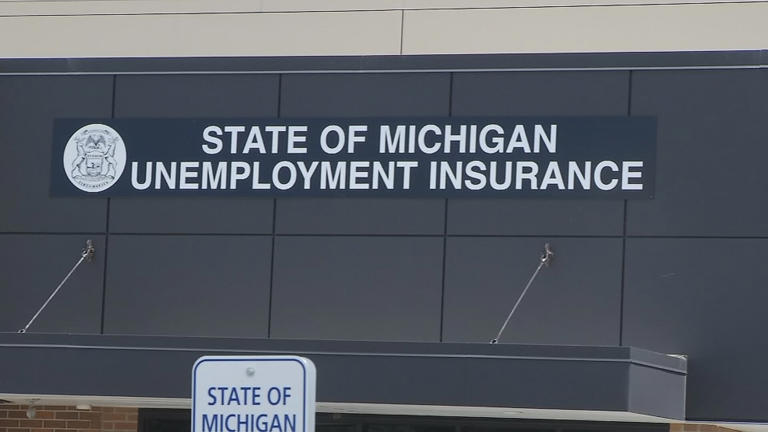 Michigan Unemployment Agency warns of fake unemployment forms online