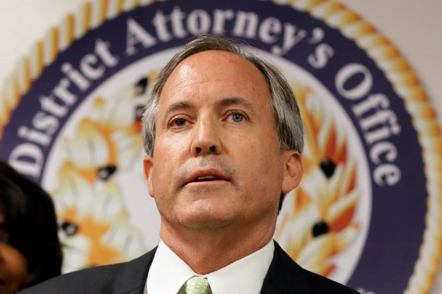 Patrick says Texas House financial records from Paxton impeachment ...