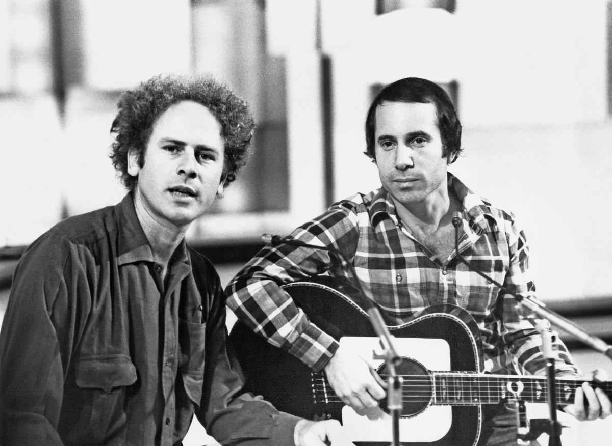 I Saw Paul Simon's Tour in Nashville-Here's Why I Couldn't Stop Crying